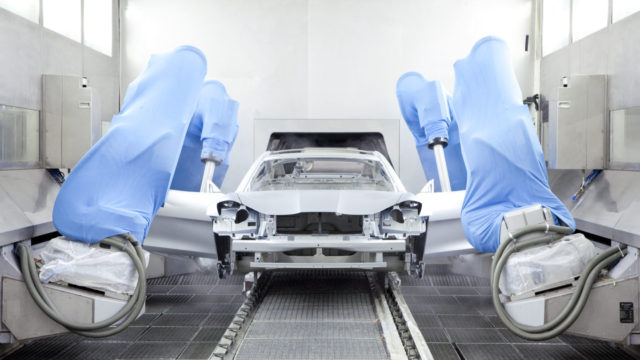 Industrial & Environmental Services - Soave Enterprises