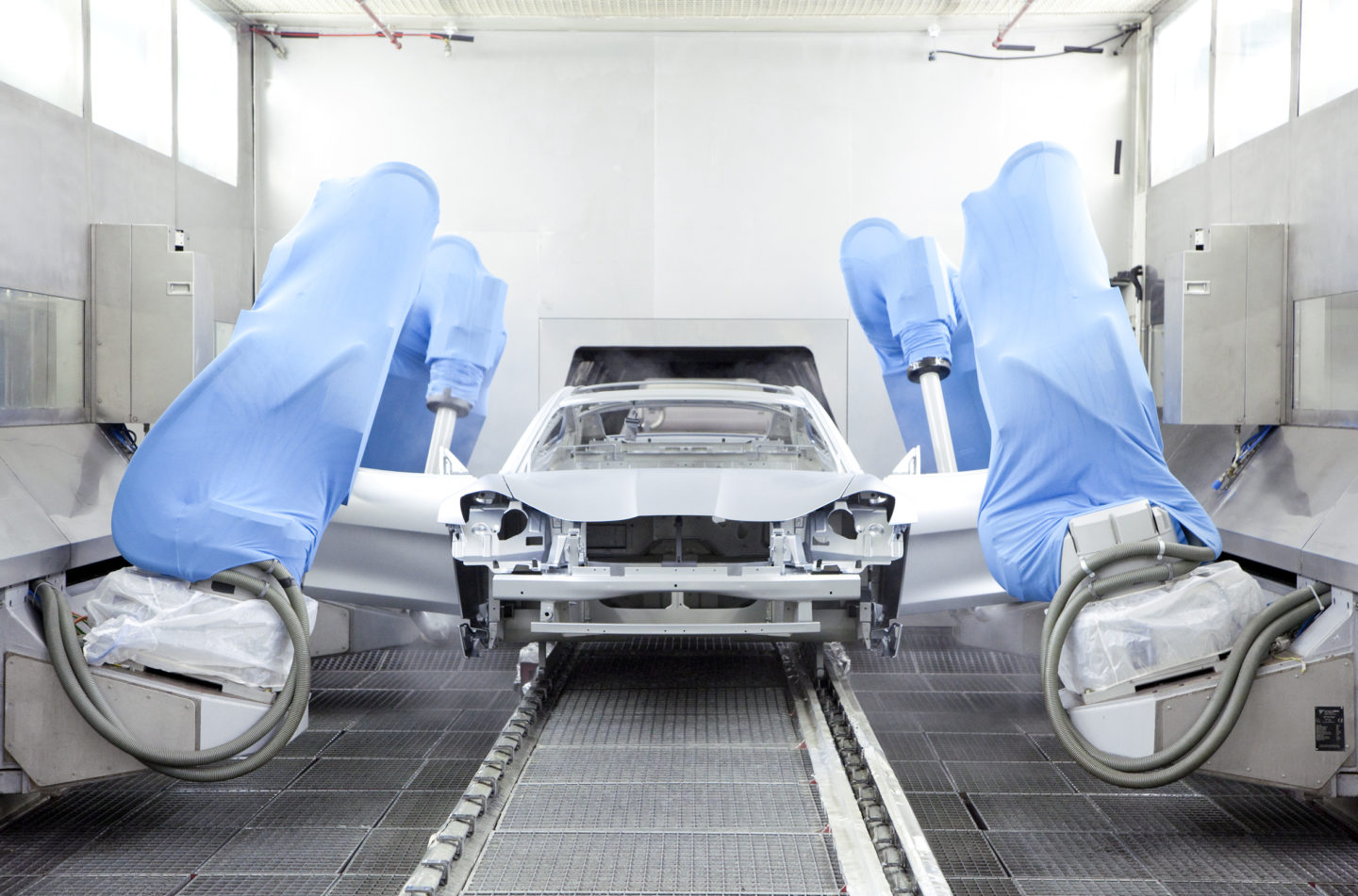 Industrial & Environmental Services - Soave Enterprises