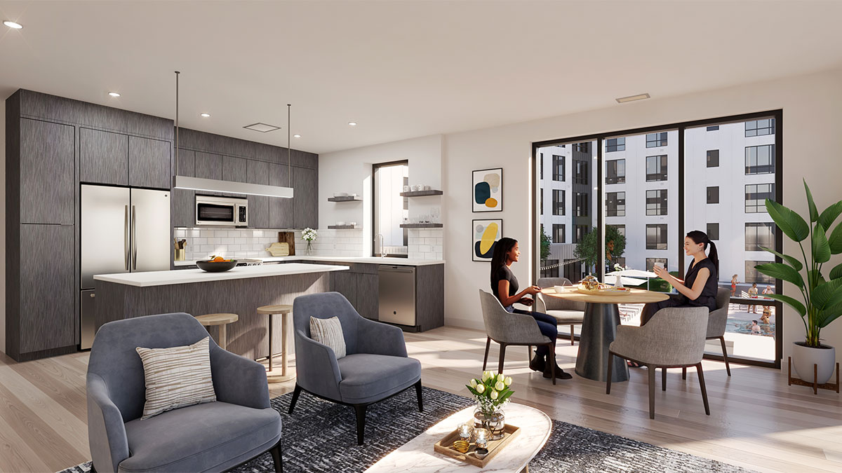 Real Estate Portfolio - Soave Enterprises